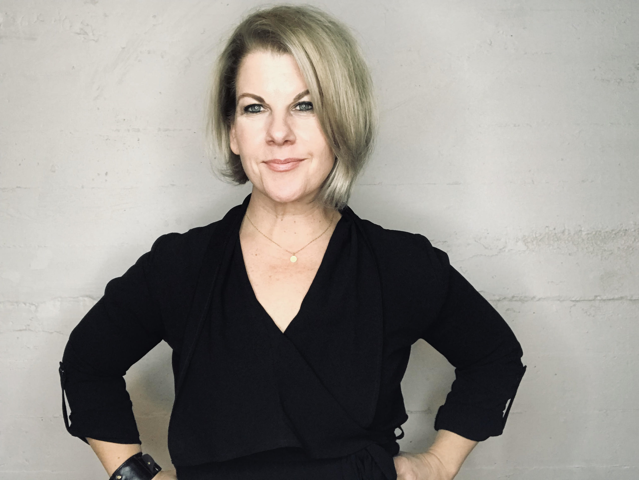 Denise Stewart | Virginia Theatre Festival