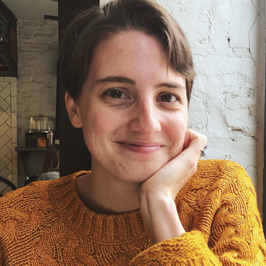 Emily McGregor | Virginia Theatre Festival