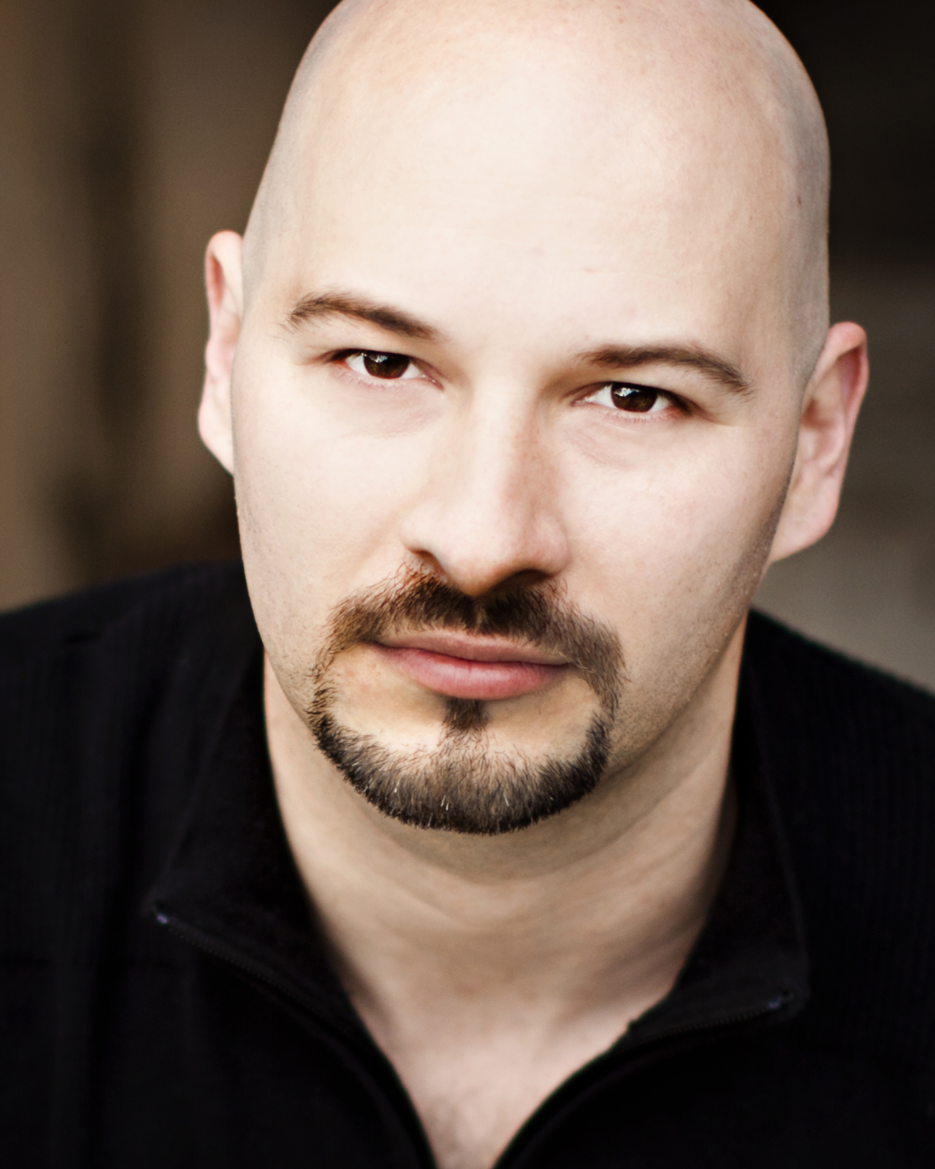 Jeremy West | Virginia Theatre Festival