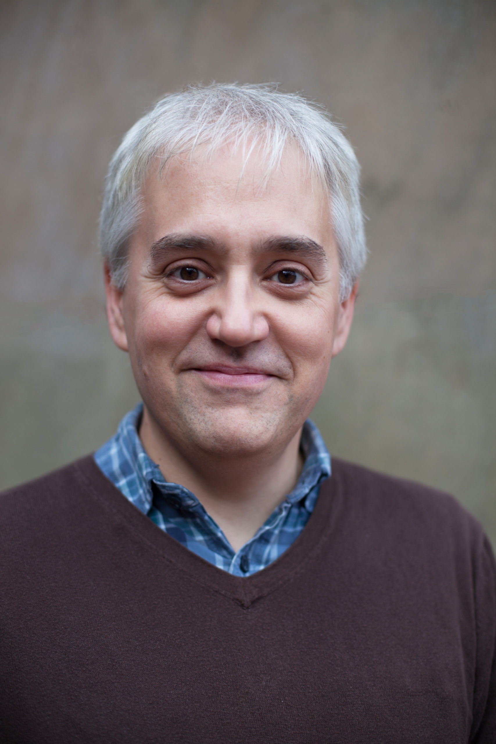 Christopher Seiler* | Virginia Theatre Festival