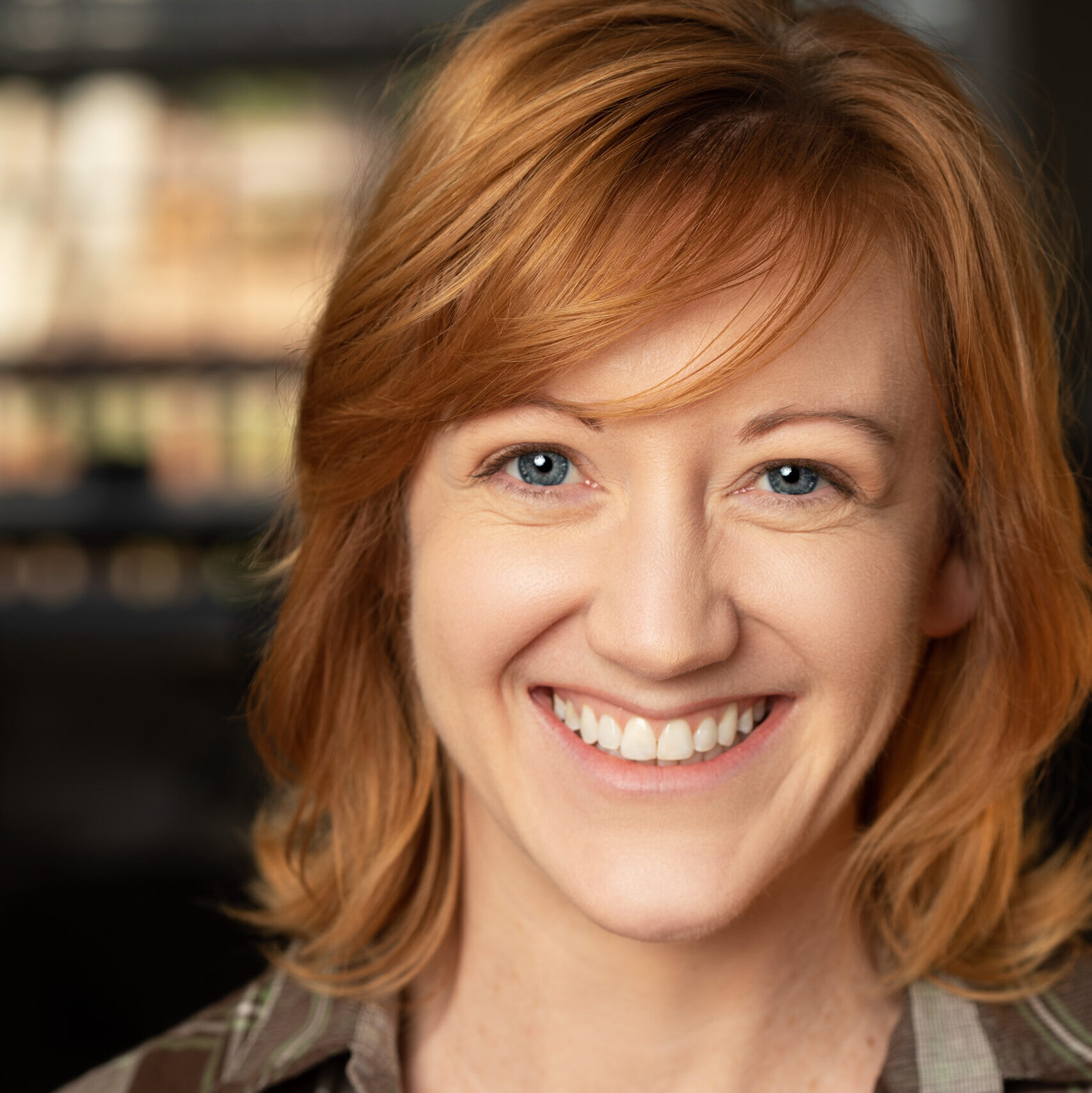 Abbey Toot | Virginia Theatre Festival