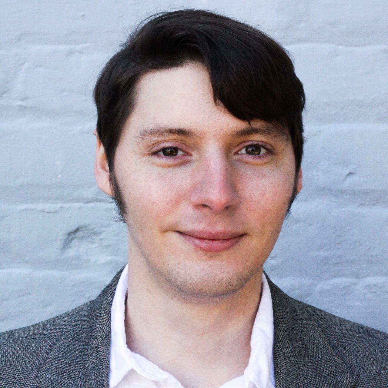 Ethan Mitchell | Virginia Theatre Festival