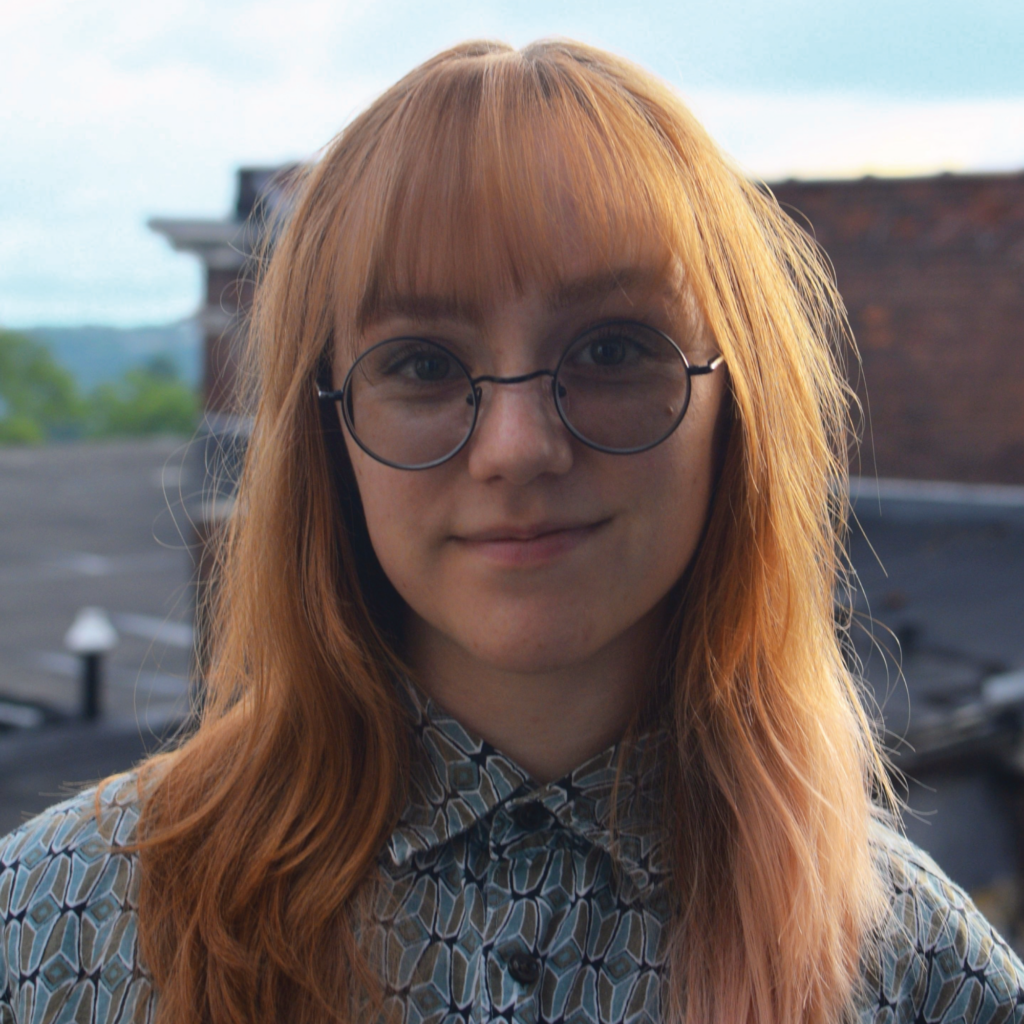 Sarah Patisaul | Virginia Theatre Festival