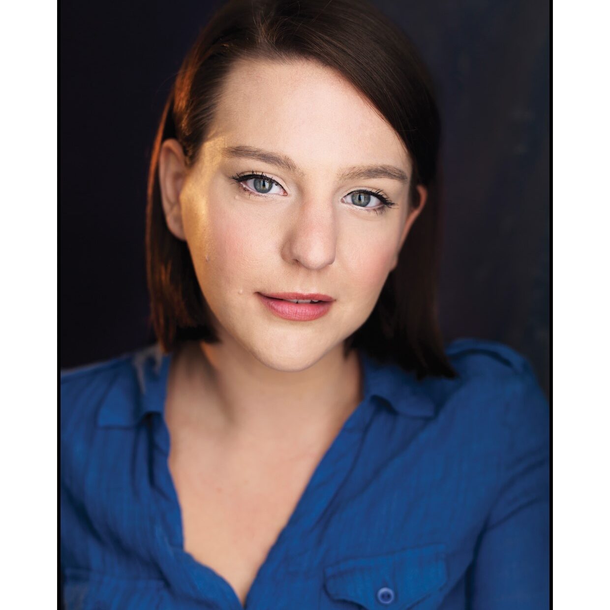 Christine Jacobs | Virginia Theatre Festival