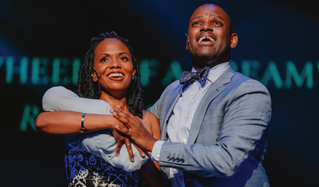 50 Years and Counting: A Musical Revue | Virginia Theatre Festival