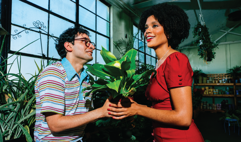Little Shop of Horrors | Virginia Theatre Festival