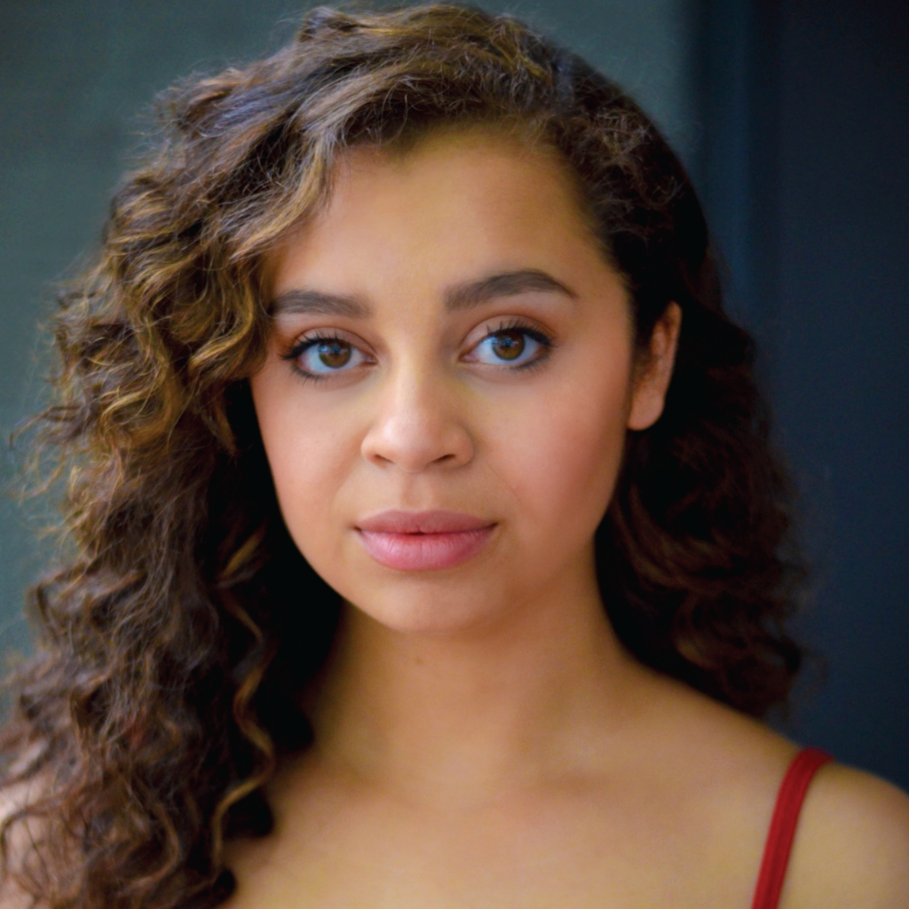 Claire Fossey | Virginia Theatre Festival