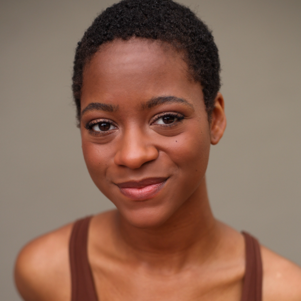 Jonice Bernard | Virginia Theatre Festival