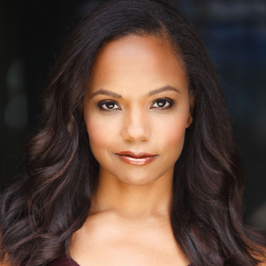 Lauren Hooper | Virginia Theatre Festival