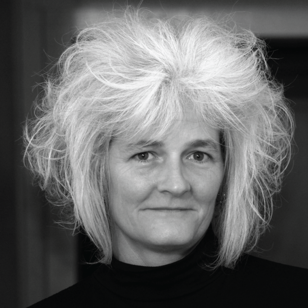 Sarah Smiley | Virginia Theatre Festival