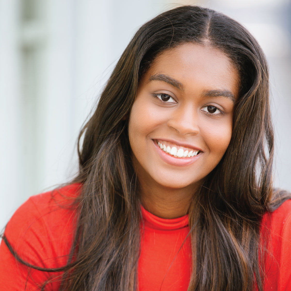 Chloe Rogers | Virginia Theatre Festival