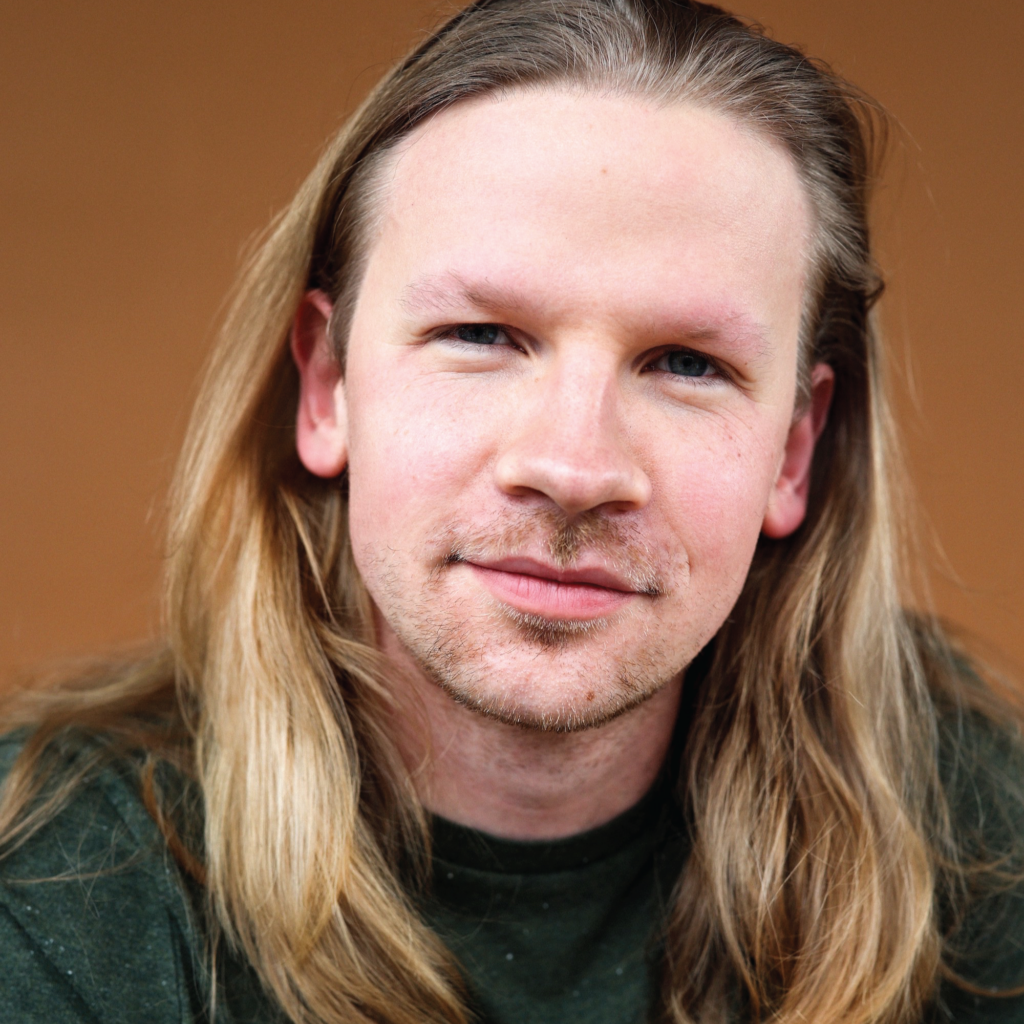 Ian Miller | Virginia Theatre Festival