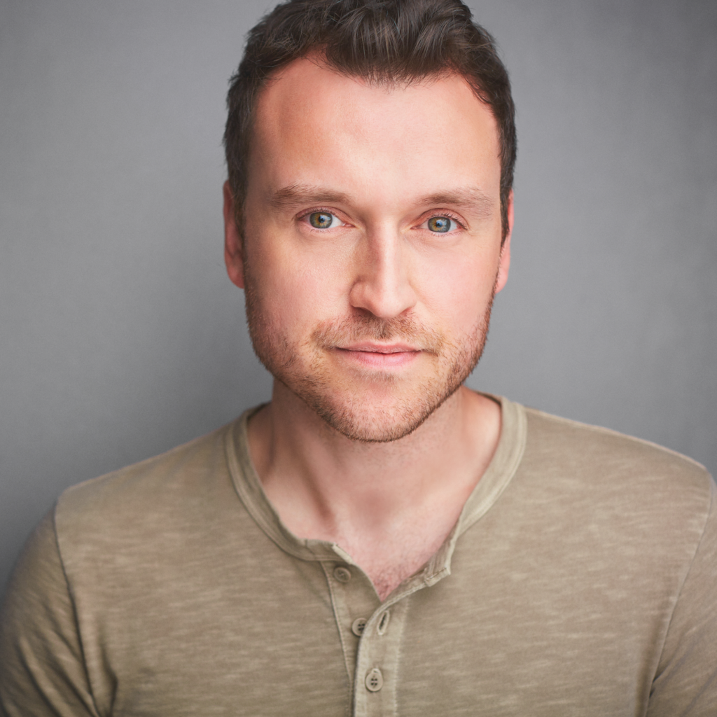 Rob Marnell | Virginia Theatre Festival