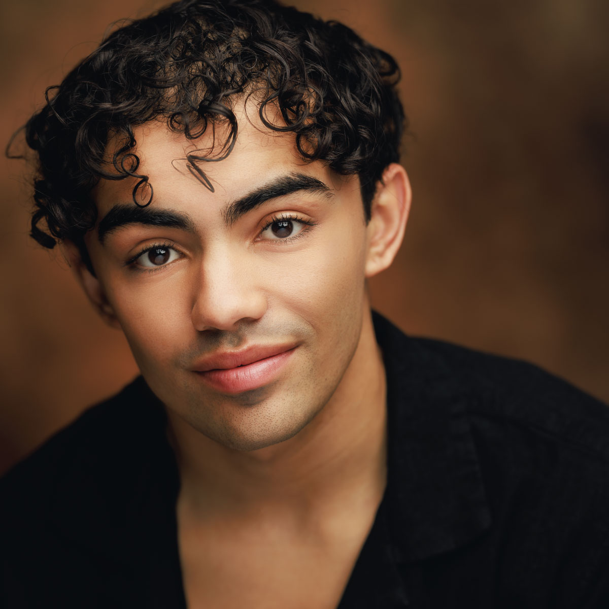 Jaston Brooks | Virginia Theatre Festival