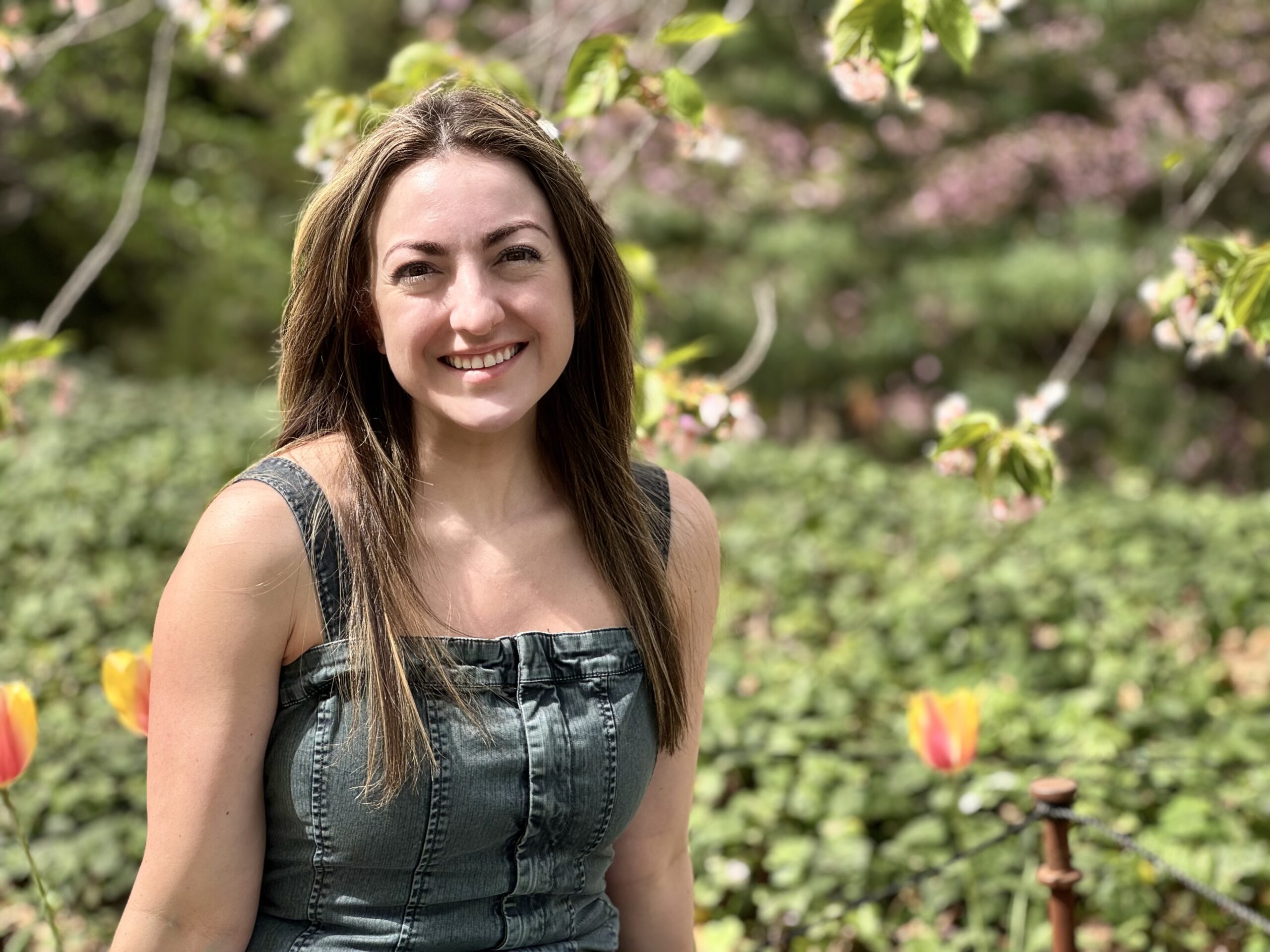 Kyra Bowie | Virginia Theatre Festival